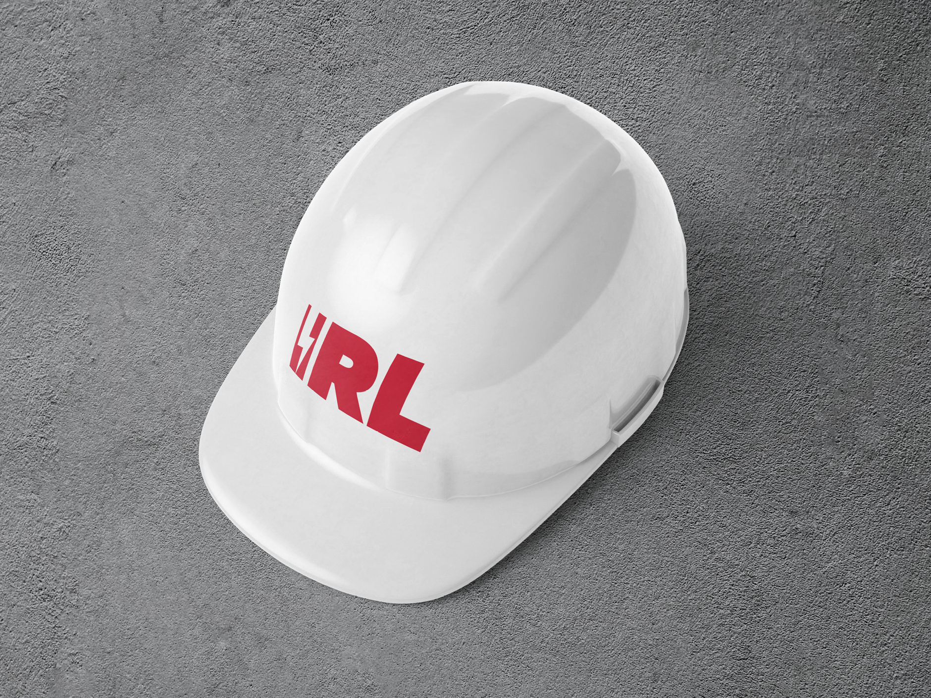Industrial Rig Lighting